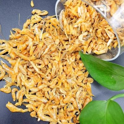 China Dried River Shrimp Pet Food 65% Protein for Turtles Fish Reptiles Hamsters for sale