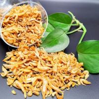 China Premium Sun Dried River Shrimp 65% Protein Natural Fish Turtle Reptile Food for sale
