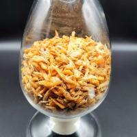China Sterilized Red Dried River Shrimp For Hamster Reptiles Fish Feed for sale