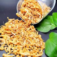 China High Nutrition Dried River Shrimp 65% Protein Bulk for Turtle Fish Pet Food for sale