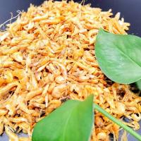 China Wholesale Dried Red Shrimp for Pet Food 5Kg 10Kg Bulk High Protein Feed for sale