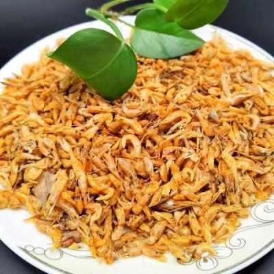China Wholesale Dried Red Shrimp for Pet Food 5Kg 10Kg Bulk High Protein Feed for sale