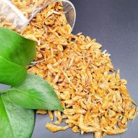 China Dried River Shrimp 5kg 10kg Bulk High Protein Feed for Livestock Poultry Aquatic Pets for sale