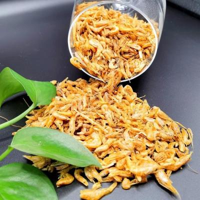 China Pets Food Dried River Shrimp Bulk For Animal Bone Growth for sale