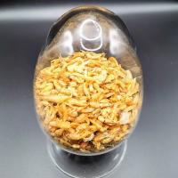 China Pets Food Dried River Shrimp Bulk For Animal Bone Growth for sale