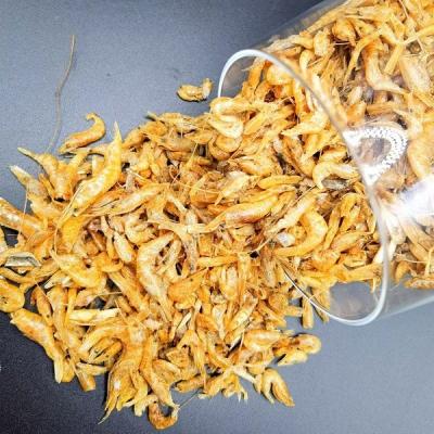 China Sterilized Dried River Shrimp Bulk High Protein For Pet Feed for sale