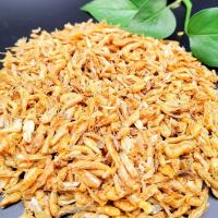 China High Protein Dried River Prawns 65% for Pet Food Fish Turtles Reptiles Hamsters for sale