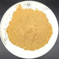 China Defatted Black Soldier Fly Larvae Powder High Protein Insect Protein Meal for sale