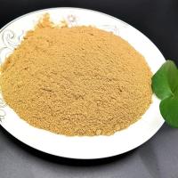 China No Additives Insect Black Soldier Fly Protein Powder BSF For Pets Feed for sale