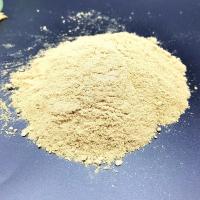 China Black Soldier Fly Protein Powder 55% Crude Protein for Fish Livestock Pet Chicken Feed for sale