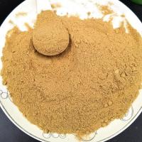 China larvae Black Soldier Fly Protein Powder Insects For Livestock Feed for sale