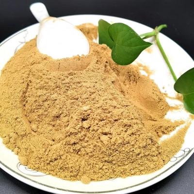 China Black Soldier Fly Larvae Protein Meal 55% for Poultry Livestock Aquatic Feed for sale