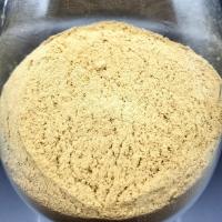 China Black Soldier Fly Protein Powder 55% for Fish Chicken Pigs Pets Feed for sale