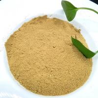 China Black Soldier Fly Maggot Protein 55% Feed for Chicken Fish BSF Insect Meal for sale