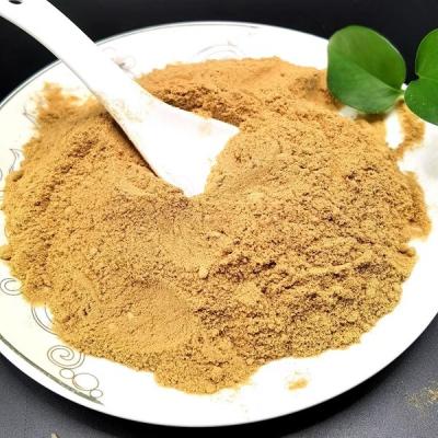 China Black Soldier Fly Protein Content 55% for Poultry Livestock Aquatic Feed for sale