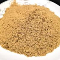 China Black Soldier Fly Larvae Meal 55% Protein for Pet Fish Prawn Crab Feed for sale