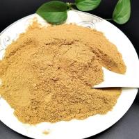 China High Protein Black Soldier Fly Insect Protein Powder 55% for Animal Feed for sale