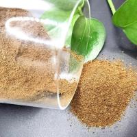 China Defatted Grub Protein Powder For Poultry Chicken Feed for sale