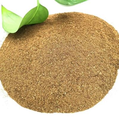 China Defatted Grub Protein Powder For Poultry Chicken Feed for sale