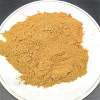 China Feed Grade Defatted Mealworm Protein Powder 65% Protein for Animal Feed for sale