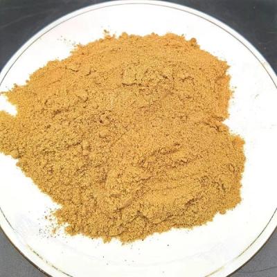 China Feed Grade Defatted Mealworm Protein Powder 65% Protein for Animal Feed for sale