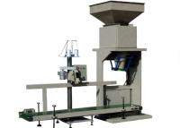 China 25Kg Bag High Accuracy Semi-automatic Chemical Powder Packing Machine for Powder and Fine Particles for sale