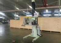 China 25kg Heavy Bag Granule Filling Machine with 6-10 Bags/Minute Speed and ±0.2% Precision for Foodstuff Industry for sale