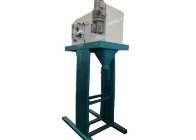 China Pellet Packing Machine with 3-5 KW Power ±0.1-0.5% Accuracy Weighing and 304 SS Hopper for Agricultural Industry for sale