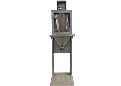 China 10-50kg Stainless Steel 304 Automatic Weighing Powder Packaging Machine and Auger Filling Machine for sale