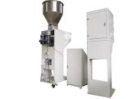 China 20kg Woven Bag Automatic Vertical Packing Machine for Sugar Additives Industry with Touch Screen Control for sale