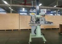 China 20kg Capacity Granule Packing Machine with Germain Canada Weighing Controller and 300-500 b/h Capacity for sale