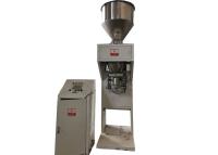 China 25Kg Semi-automatic Powder Bag Filling Machine for Wheat Flour Industry with Weighing and Sealing for sale
