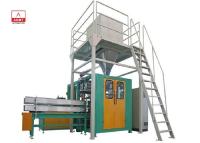 China 60Hz 20kg Automatic Packing Machine for Animal Feed Industry with 380V Power Supply for sale