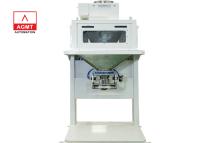 China Stainless Steel 25 kg Granule Salt Packing Machine for Seasoning Industry for sale
