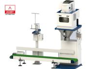 China 25kg 50kg Big Bag Automatic Weighing CE Certified Fertilizer Bagging Machine for Granule Packing for sale