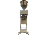 China Heavy Talcum Powder Filling Machine 10-50kg Open Mouth Bag with Stainless Steel 304 for Chemical Industry for sale