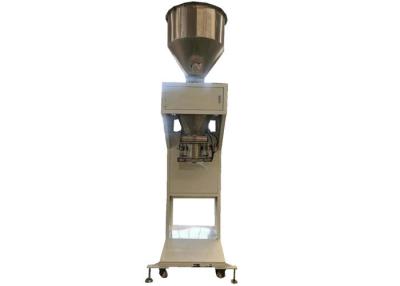 China Heavy Talcum Powder Filling Machine 10-50kg Open Mouth Bag with Stainless Steel 304 for Chemical Industry for sale