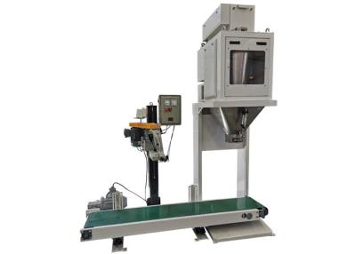 China Pellet Packing Scale With 0.3 Cubic Meter Weighing Hopper and ±0.2-0.4% Accuracy at 180-300 BPH for sale
