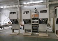 China Pellet Packing Machine with 3-5 KW Power ±0.1-0.5% Accuracy Weighing and 304 SS Hopper for Agricultural Industry for sale