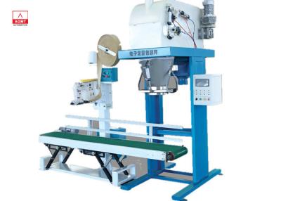 China 3 KW Power Weighing Bagging Machine with 0.2-0.5% Accuracy and 180-300 Bags/Hour Packing Speed for sale