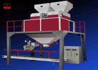 China 3 KW Power Weighing Bagging Machine with 0.2-0.5% Accuracy and 180-300 Bags/Hour Packing Speed for sale