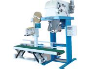 China IP65 Protection 50kg Pellet Packaging Machine with 300-500 b/h Speed for Fertilizer Industry for sale