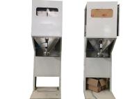 China 30kg Capacity Semi-Automatic Wheat Packing Machine with High Accuracy for Grain and Seed Industry for sale