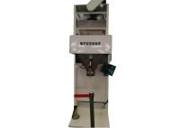 China Double Weighing Granule Filling Machine with 5-50kg Weighing Range and 3-5 Bags/Minute Capacity at ±0.1-0.3% Precision for sale