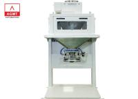 China 25kg Weighing Range Stainless Steel Granule Packing Machine with High Precision ±0.1-0.2% for Chemical Industry for sale