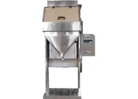 China Dustproof 20kg PE Bag Granule Packing Machine for Food Industry with Easy Operation for sale