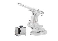 China 50kg Payload 4 Axis Chemical Collaborative Robot Palletizer for Medicine Industry for sale