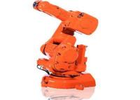 China 50kg Payload 4 Axis Chemical Collaborative Robot Palletizer for Medicine Industry for sale