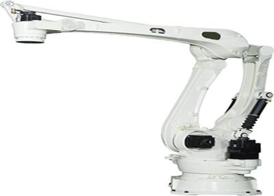 China 180kg Payload Multi Line High-Speed Palletizing Robot for Beverage Industry for sale