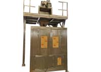 China Automatic Weighing And Packing Machine with ±0.3 Weighing Accuracy 304SS Material and 200-400 B/H Packing Speed for sale